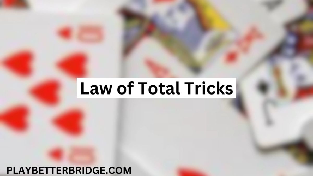 AAG10 L1 Law of Total Tricks at High Levels Workshop Video Bundle