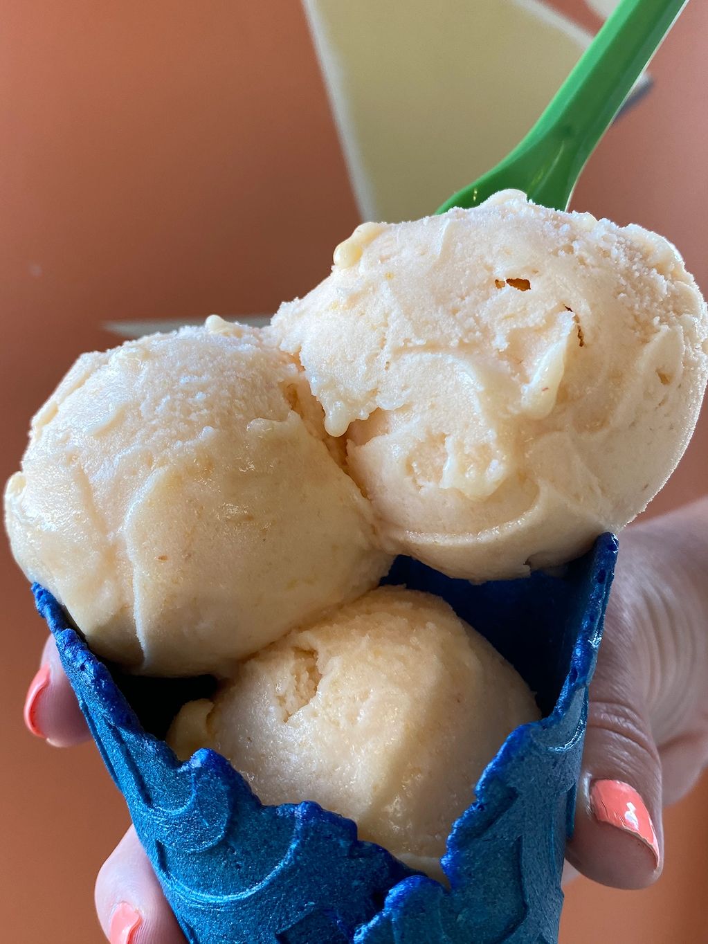 Gelato Granucci - Gelato - Palm Springs, California