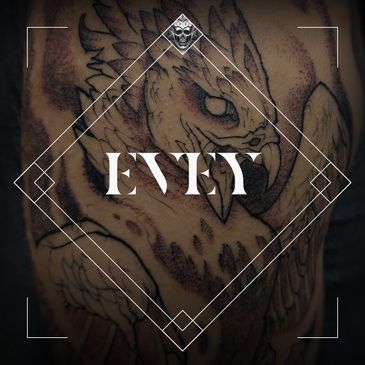 Hurt/Comfort Tattoos
