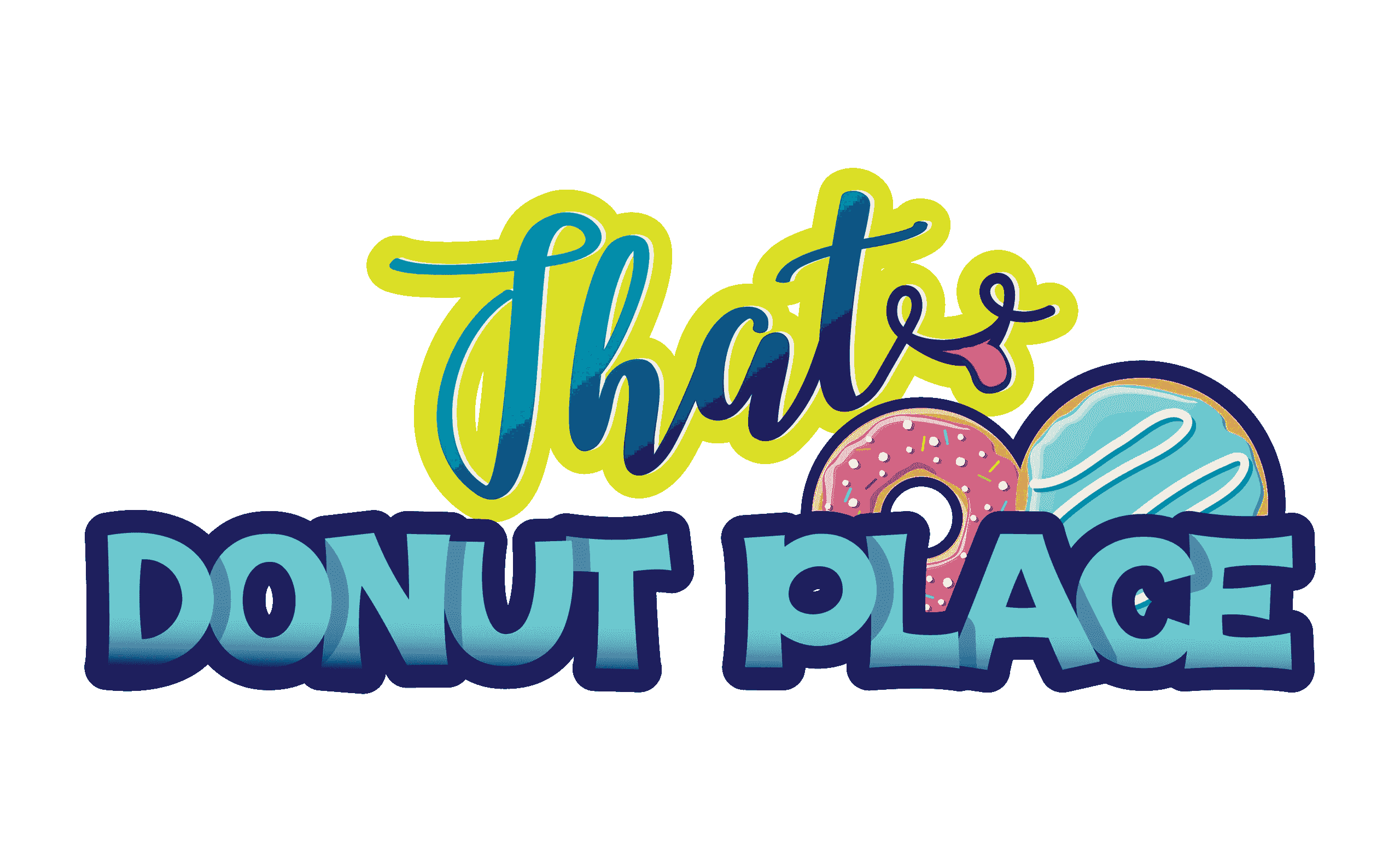 That Donut Place