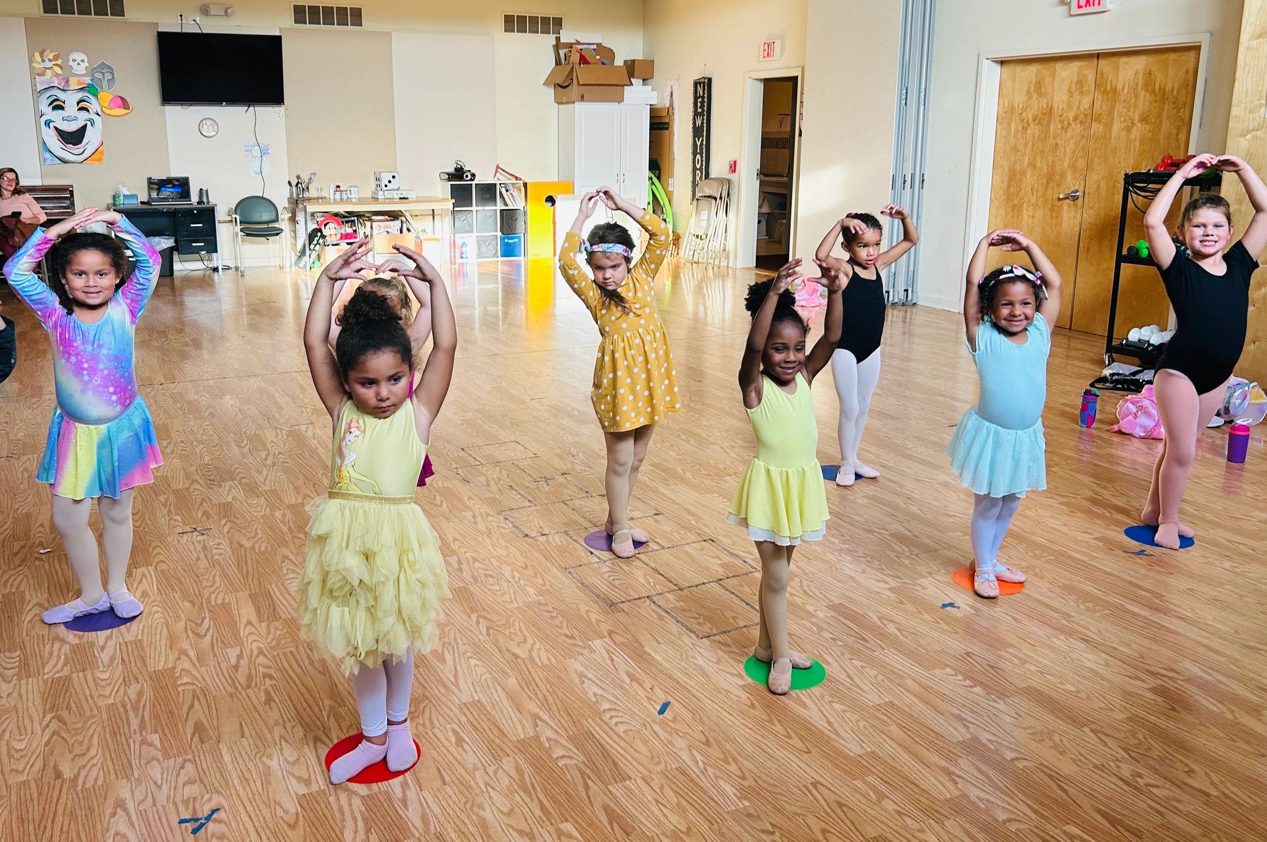 Trinity Performing Arts Studio