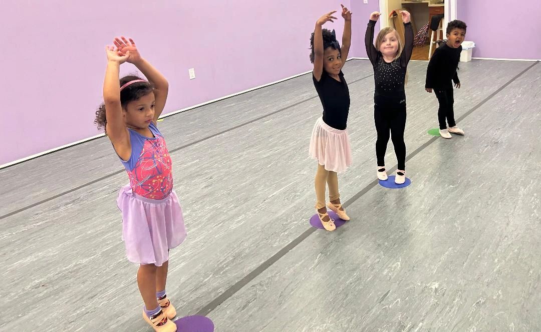 Trinity Performing Arts Studio