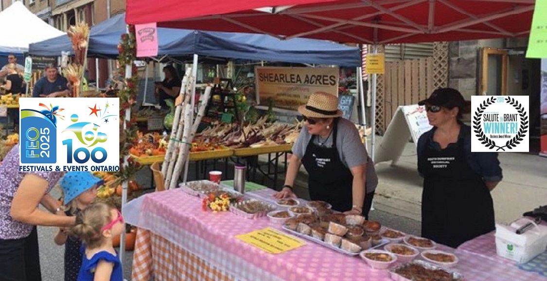 Entertainment Schedule