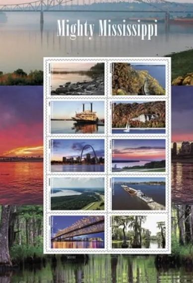 MEMPHIS STAMP COLLECTORS SOCIETY