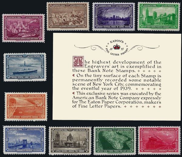 MEMPHIS STAMP COLLECTORS SOCIETY