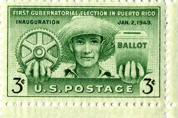 Buying and Selling Old Postage Stamps