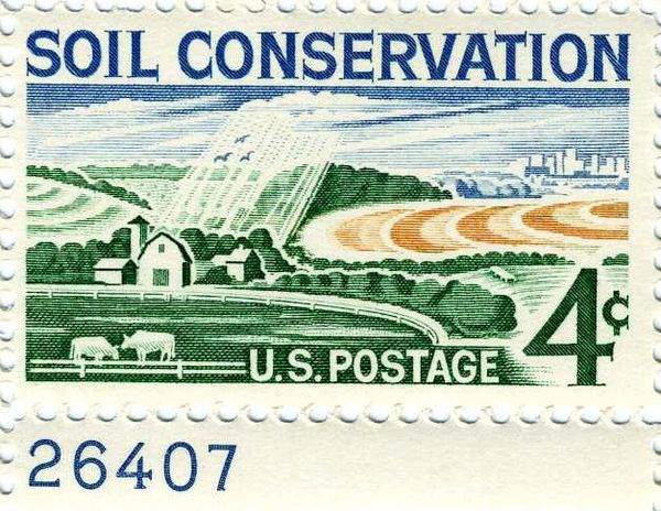 Buying and Selling Old Postage Stamps