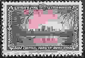 MEMPHIS STAMP COLLECTORS SOCIETY