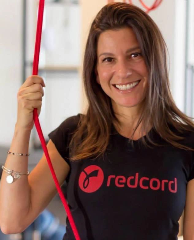 Sling Body Fitness in Costa Mesa, California