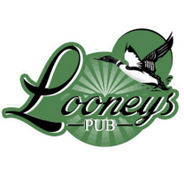Menu | Looney's Pub