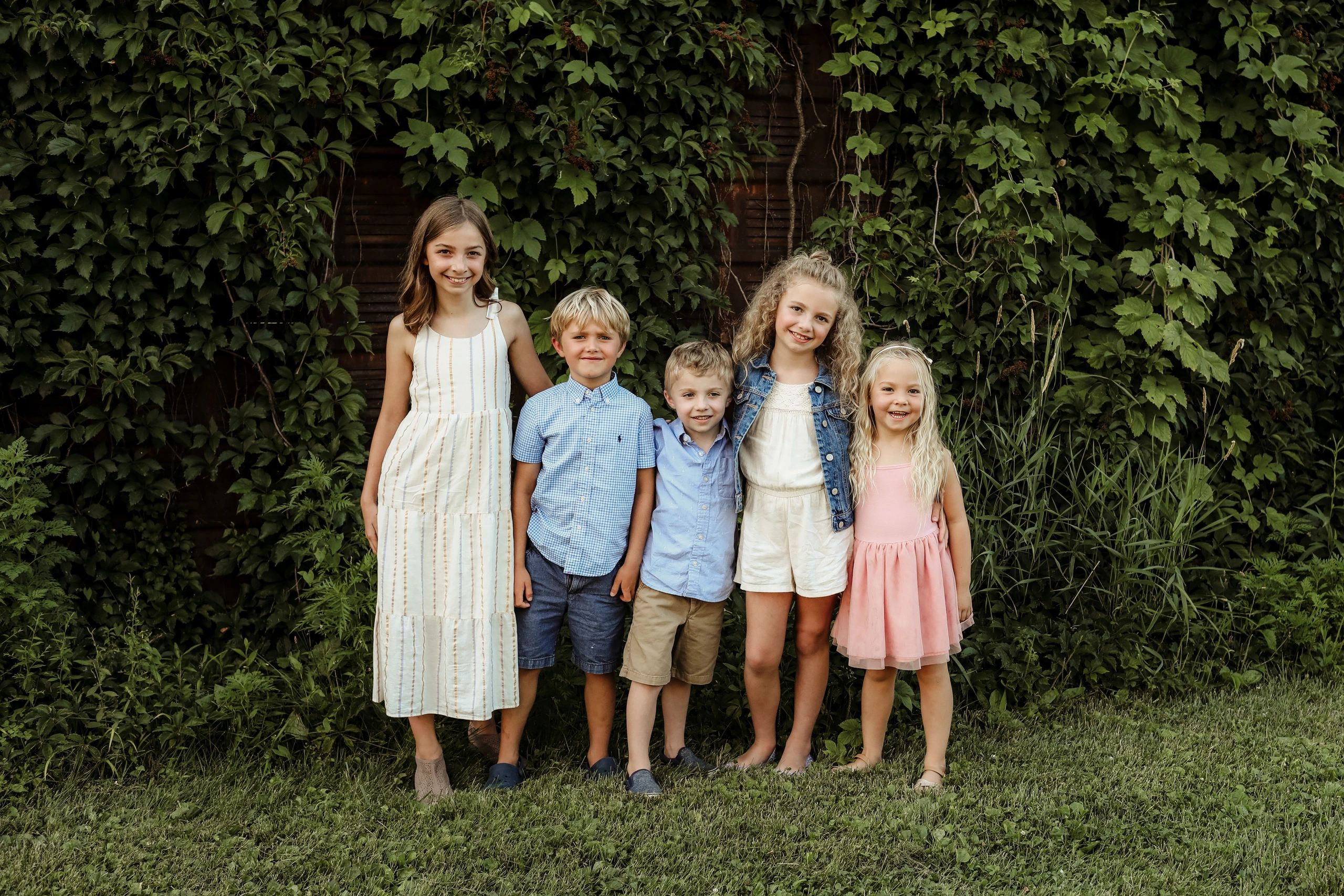 Jennique's Photography