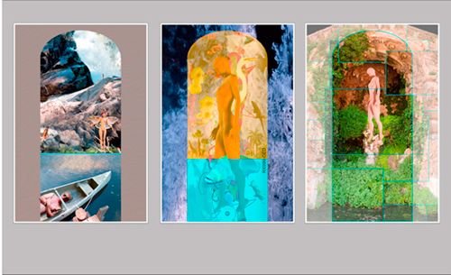 Michael Connors Art Gallery