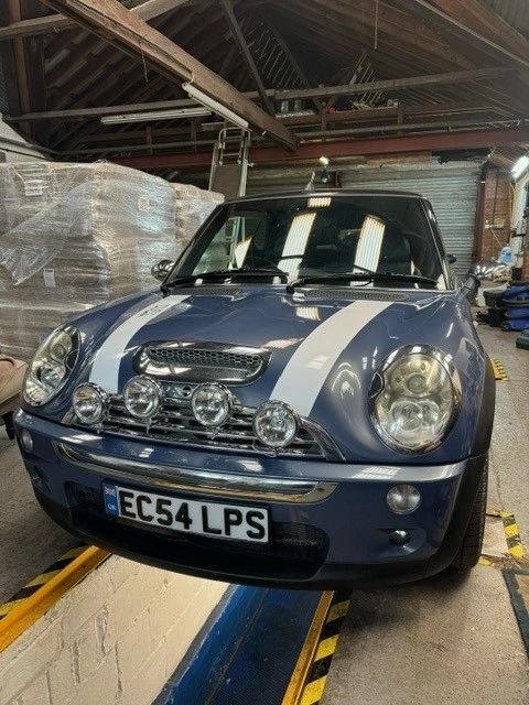 I Love Minis