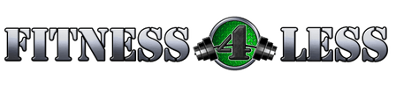 Affordable | Accessible | Any Time | Fitness 4 Less Gyms