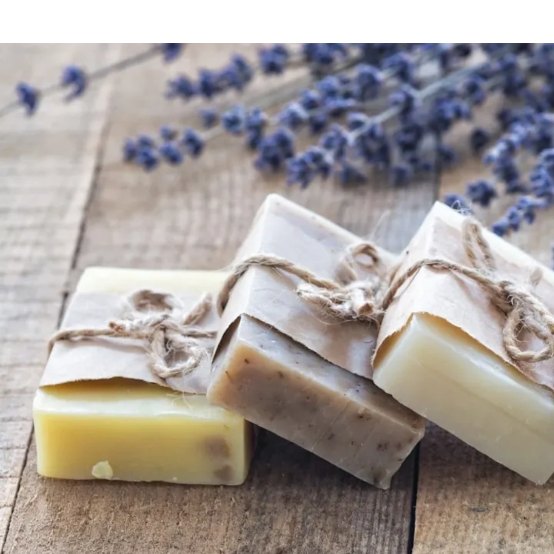 Silver Springs Soaps