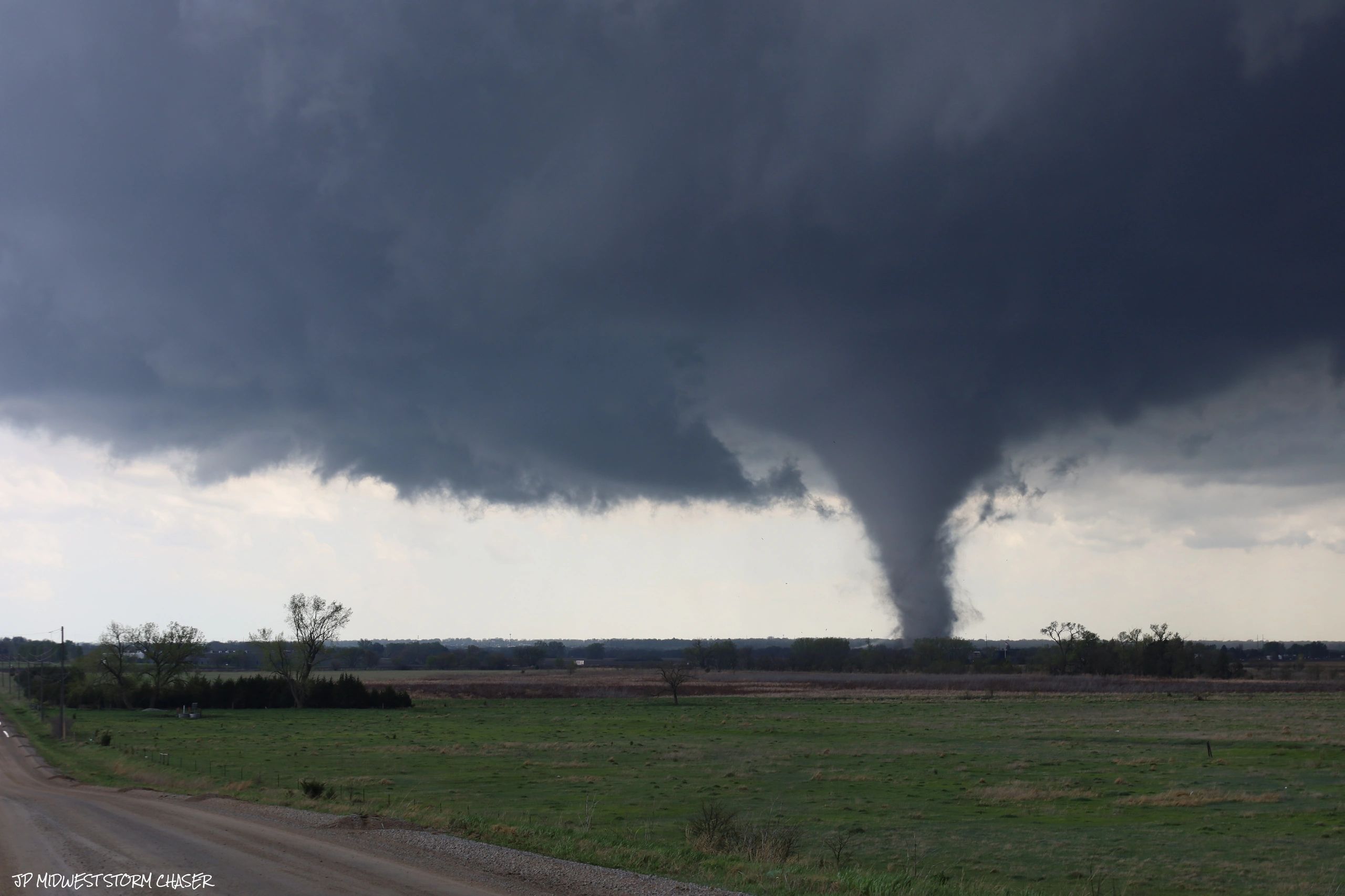JP Midwest Storm Chaser