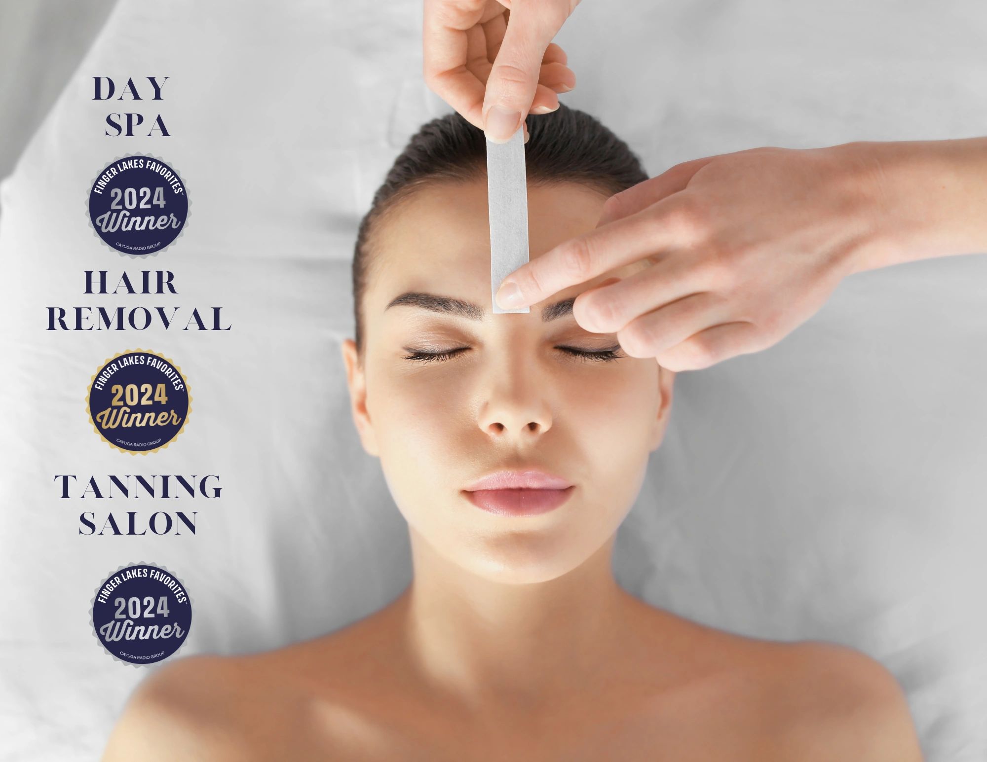 Brazilian Waxing Services | Ithaca Wax & Beauty Therapy