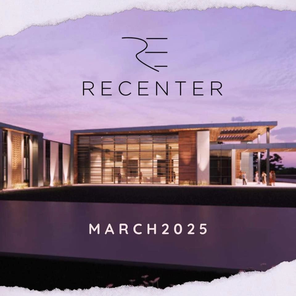 ReCenter