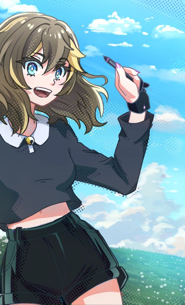 Bellamy Brooks LLC - Illustration, Art Design, Original Art