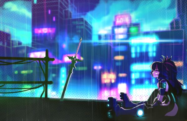 Bellamy Brooks LLC - Illustration, Art Design, Original Art