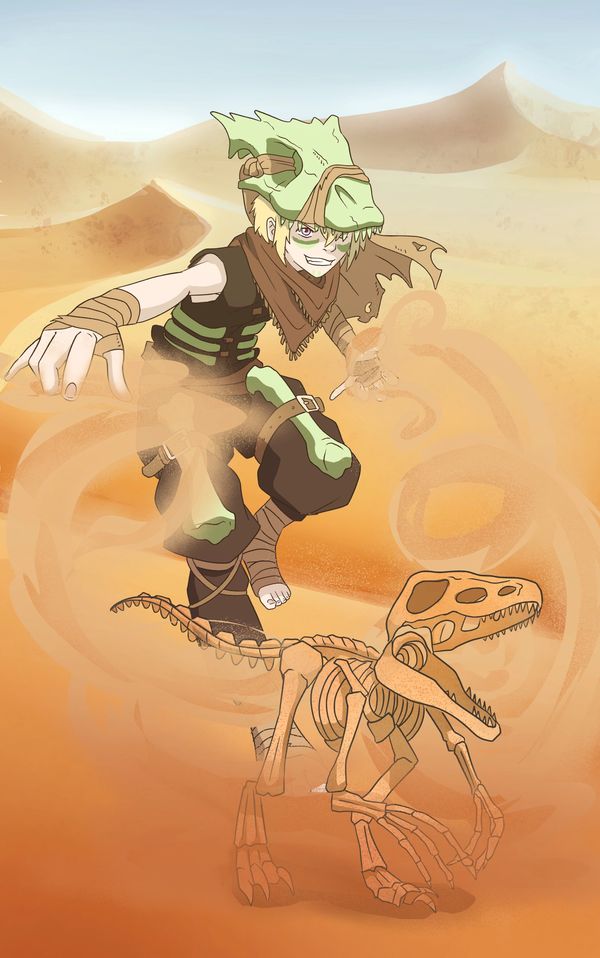 Bellamy Brooks LLC - Illustration, Art Design, Original Art