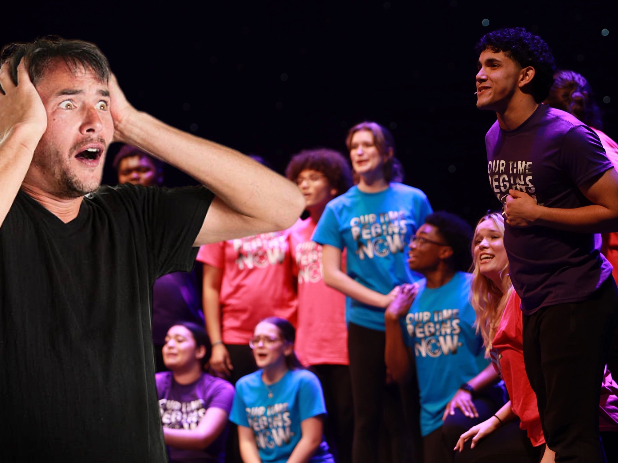 Florida Thespians State Competition In Tampa: A Guide