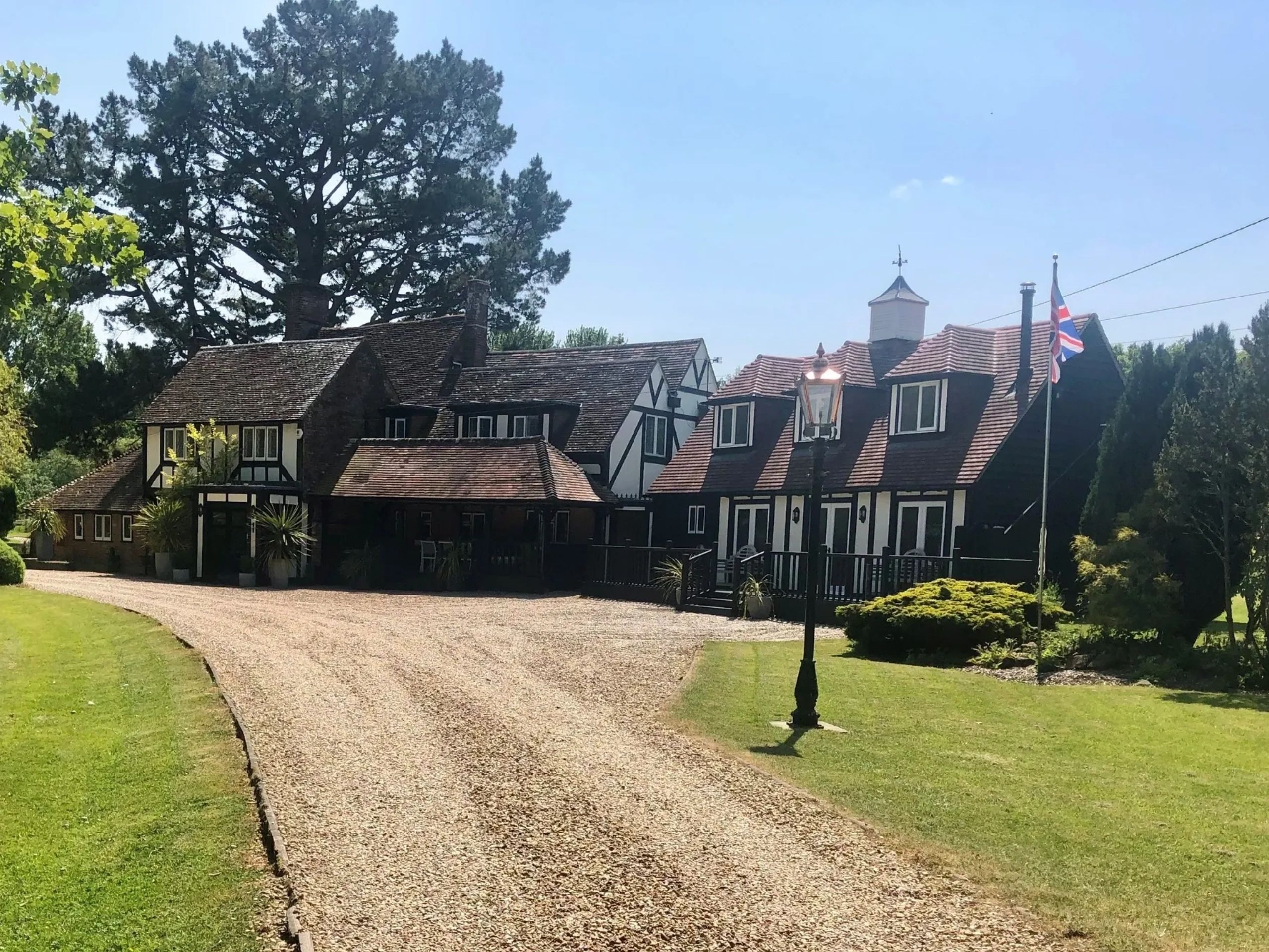 Broadacres Bed and Breakfast, Lewes, East Sussex