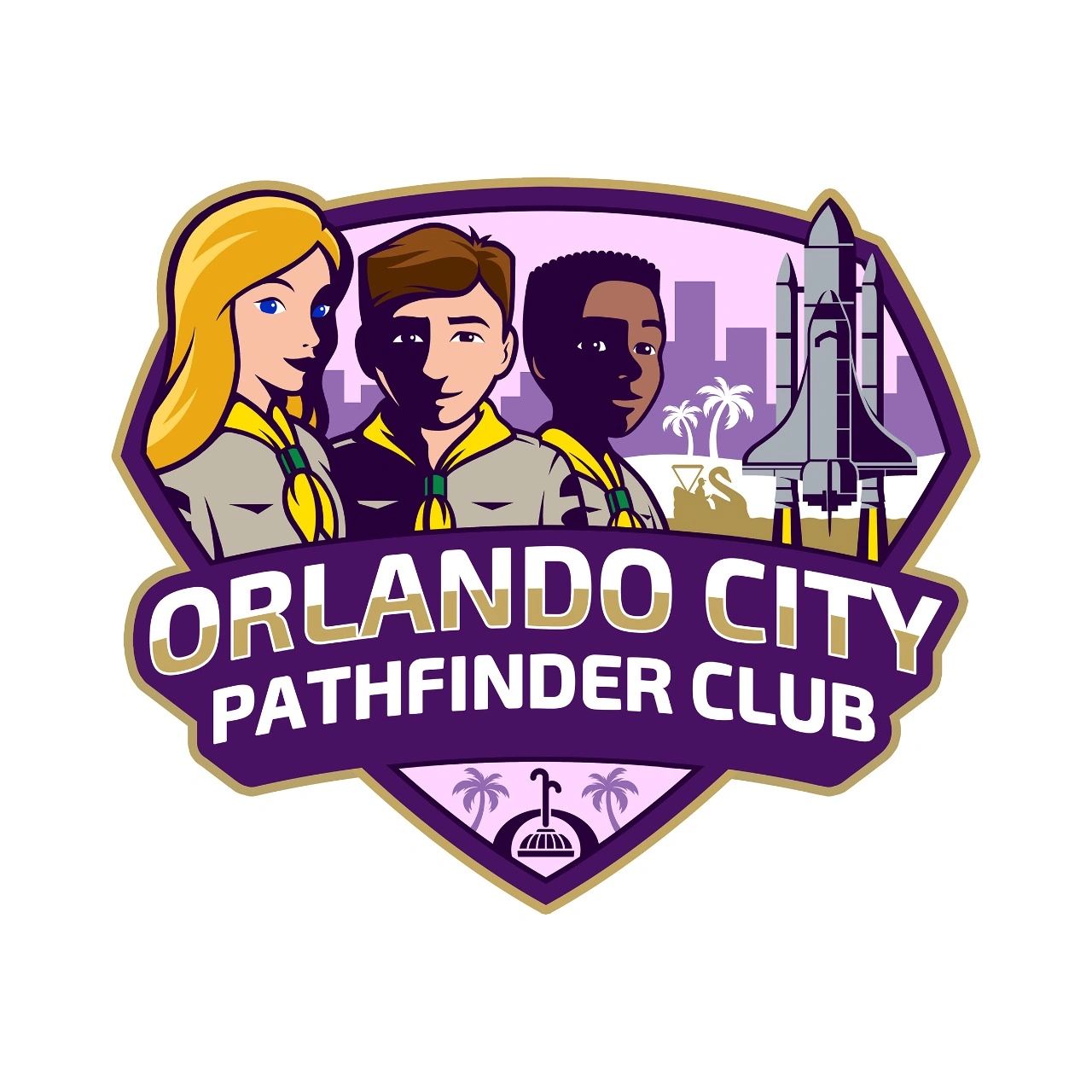 Join Pathfinders in Orlando for Fun Adventures