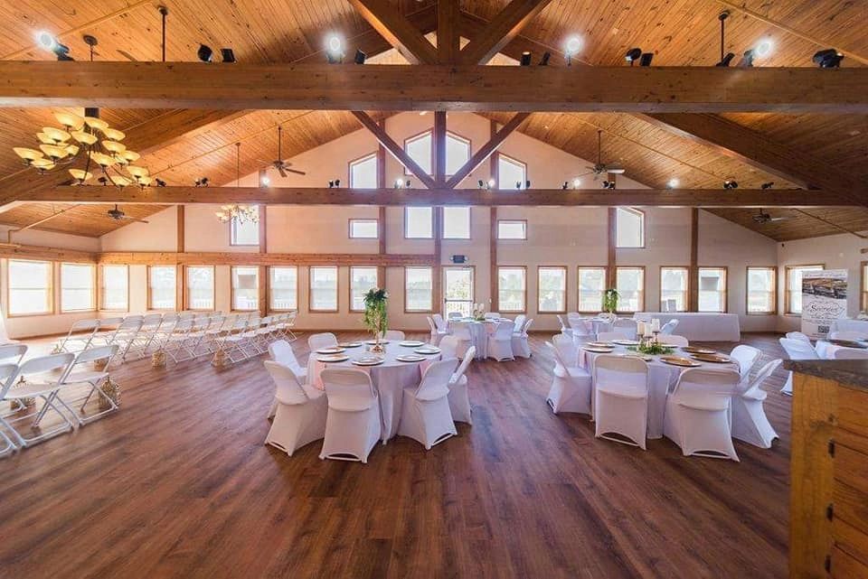 Birmingham Pointe Event Center, LLC
