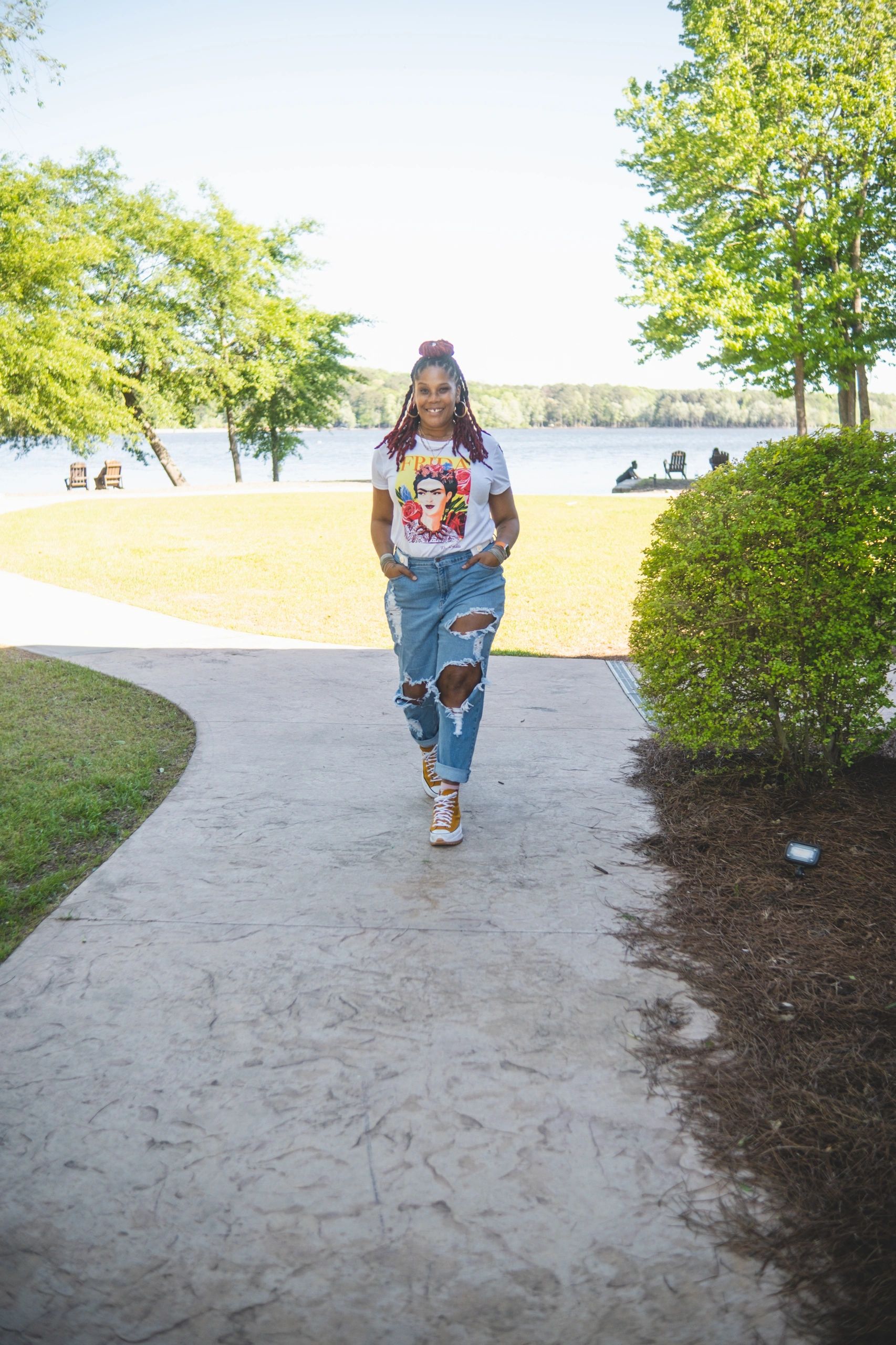 Tasha Davis - Salon Business, Coaching and Consulting