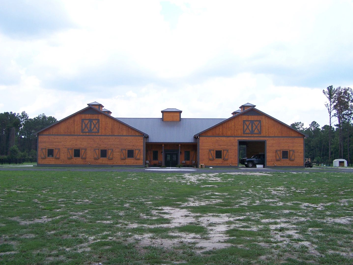 Cook Design Studio, Inc.