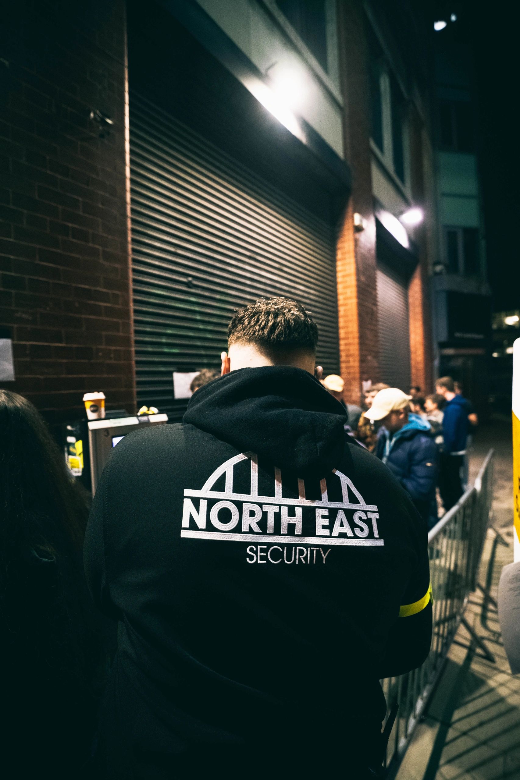NORTH EAST SECURITY
