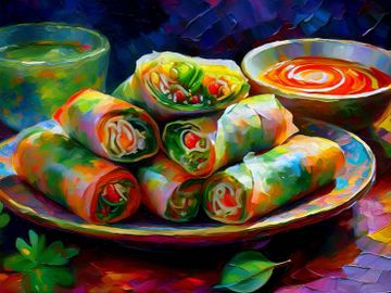 Entree | Fortune Noodle Bar