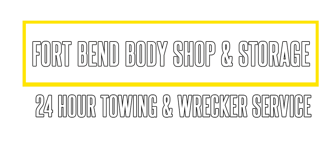 Fort Bend Body Shop - Auto Repair, Wrecker