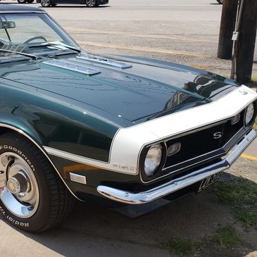 Fort Bend Body Shop - Auto Repair, Wrecker