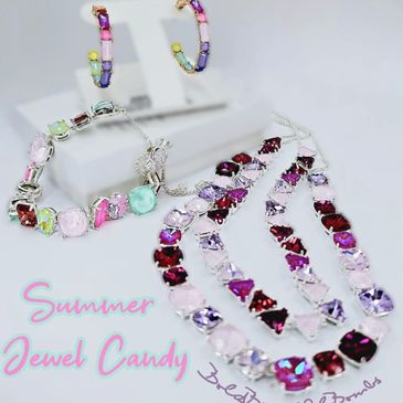 Bold Beautiful Bombs