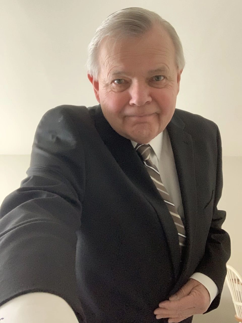 About My Practice | William Salmon Attorney