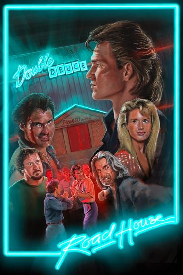 Discover Rapscallion Art: Unique Creations by talented artist Chris Miller