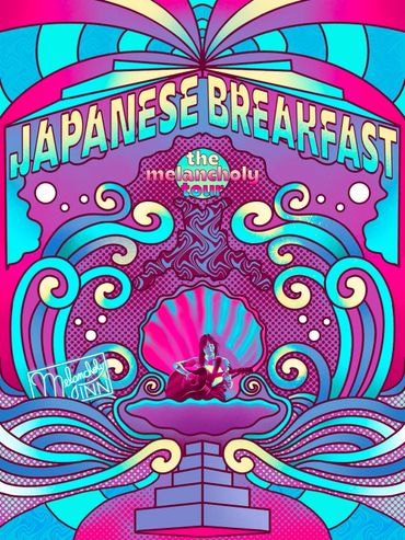 Discover Rapscallion Art: Unique Creations by talented artist Chris Miller