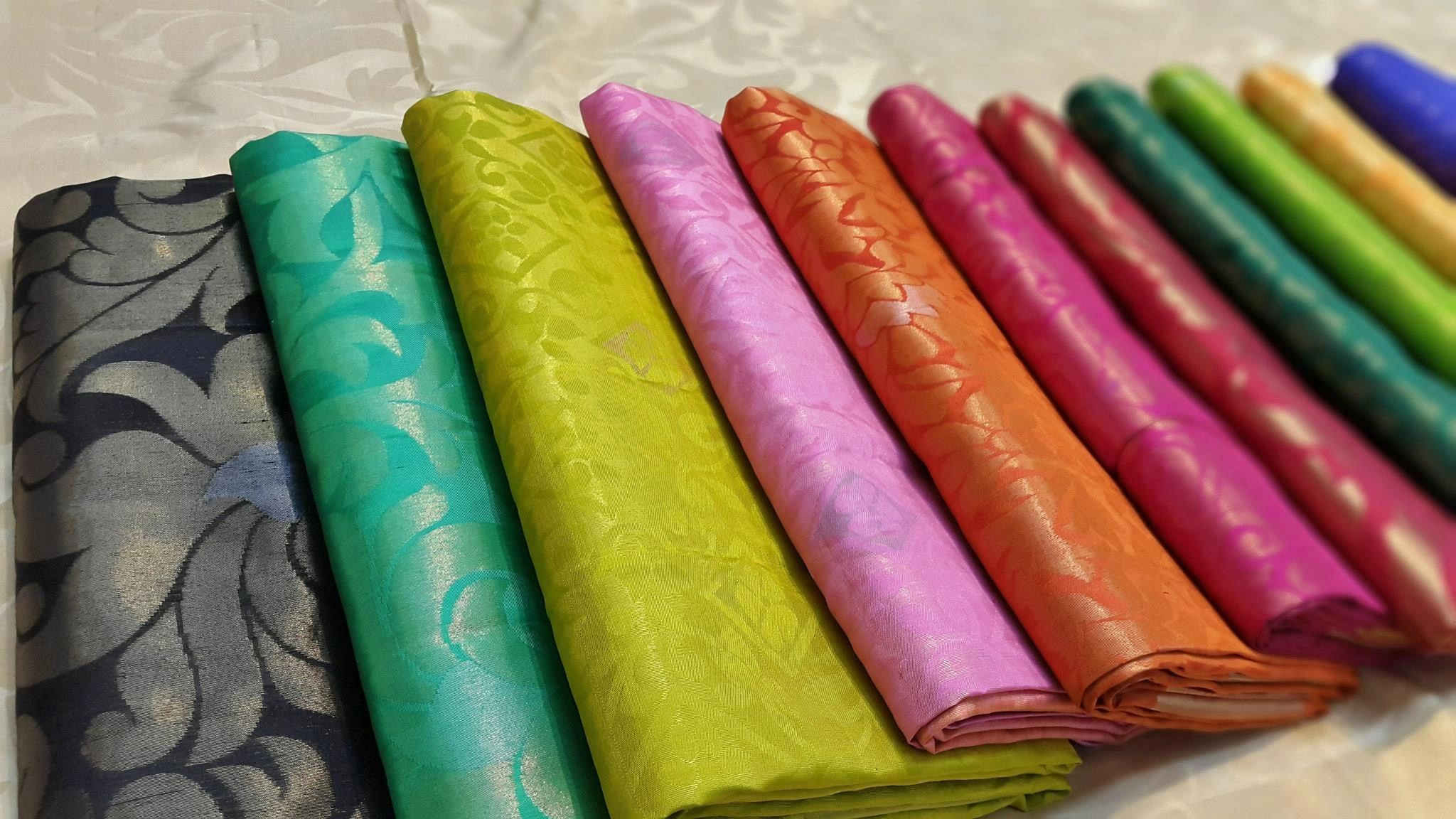 Ashoka Handloom Arts - Wholesale Stores