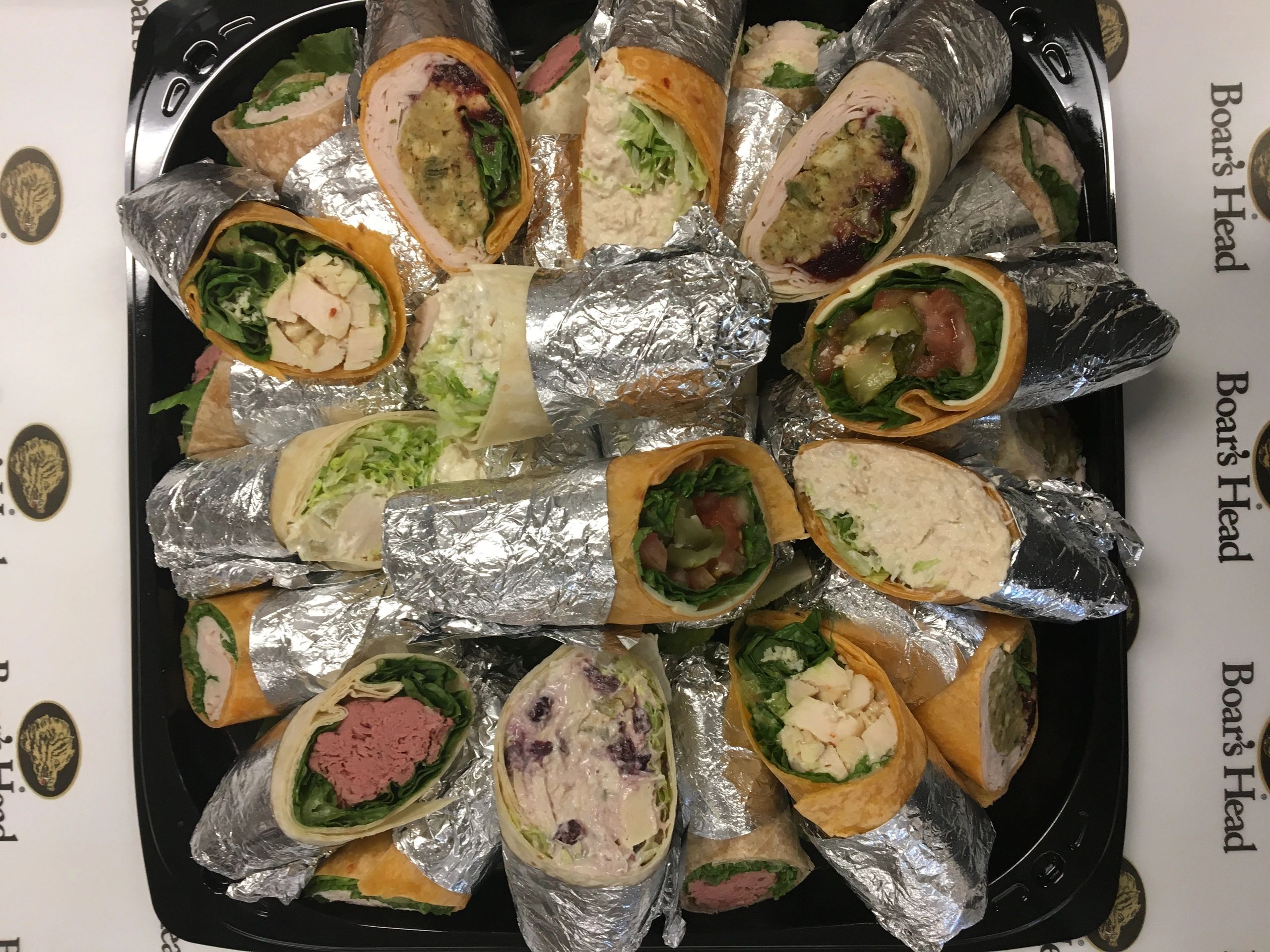 Big Apple Market & Deli