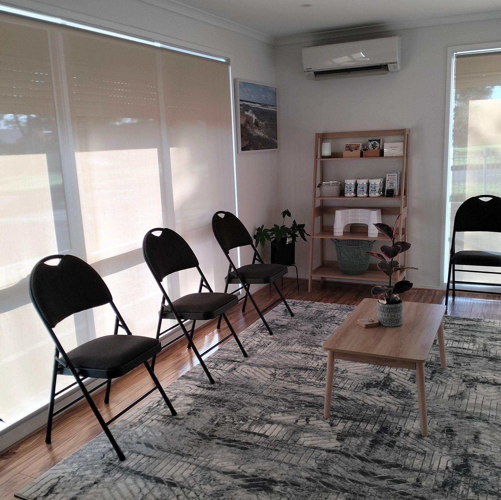 Colonics - Joanne's Temple Colonics & Wellness