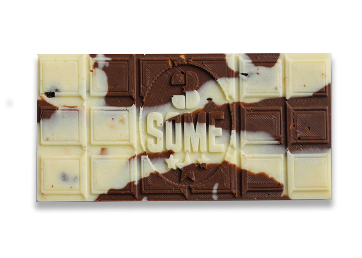 Rum Raisin Bar 3 Pack