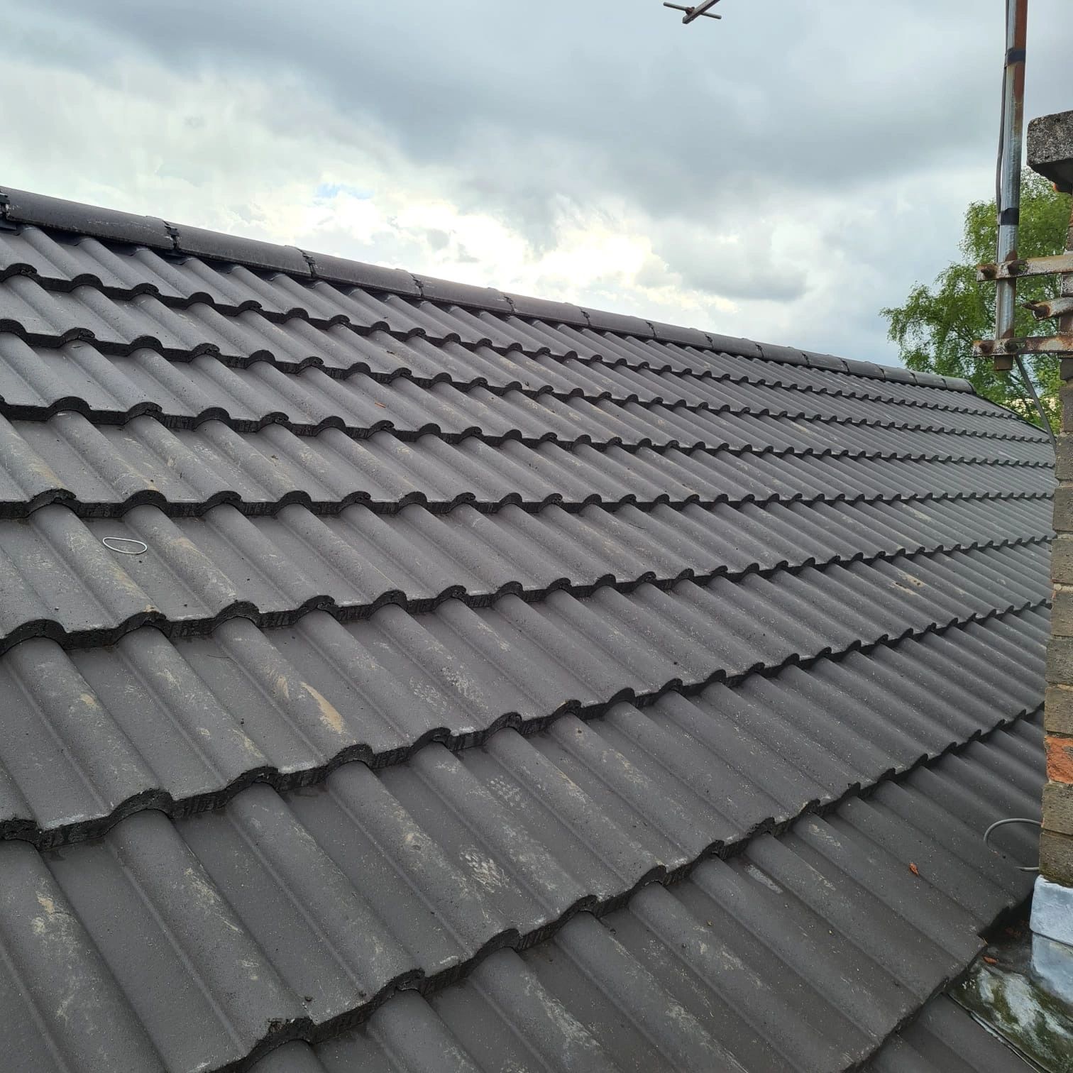 Master Crafts Roofing