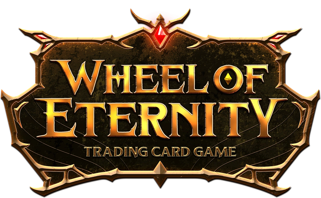Wheel of Eternity TCG