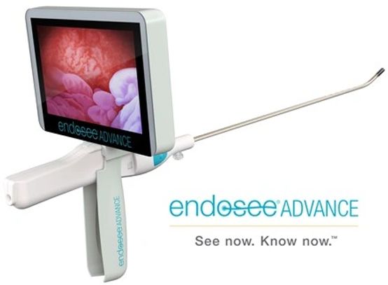 CooperSurgical CLINICS