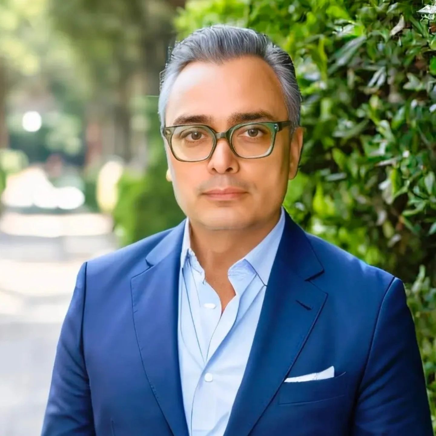 CÉSAR PÉREZ CARRERA