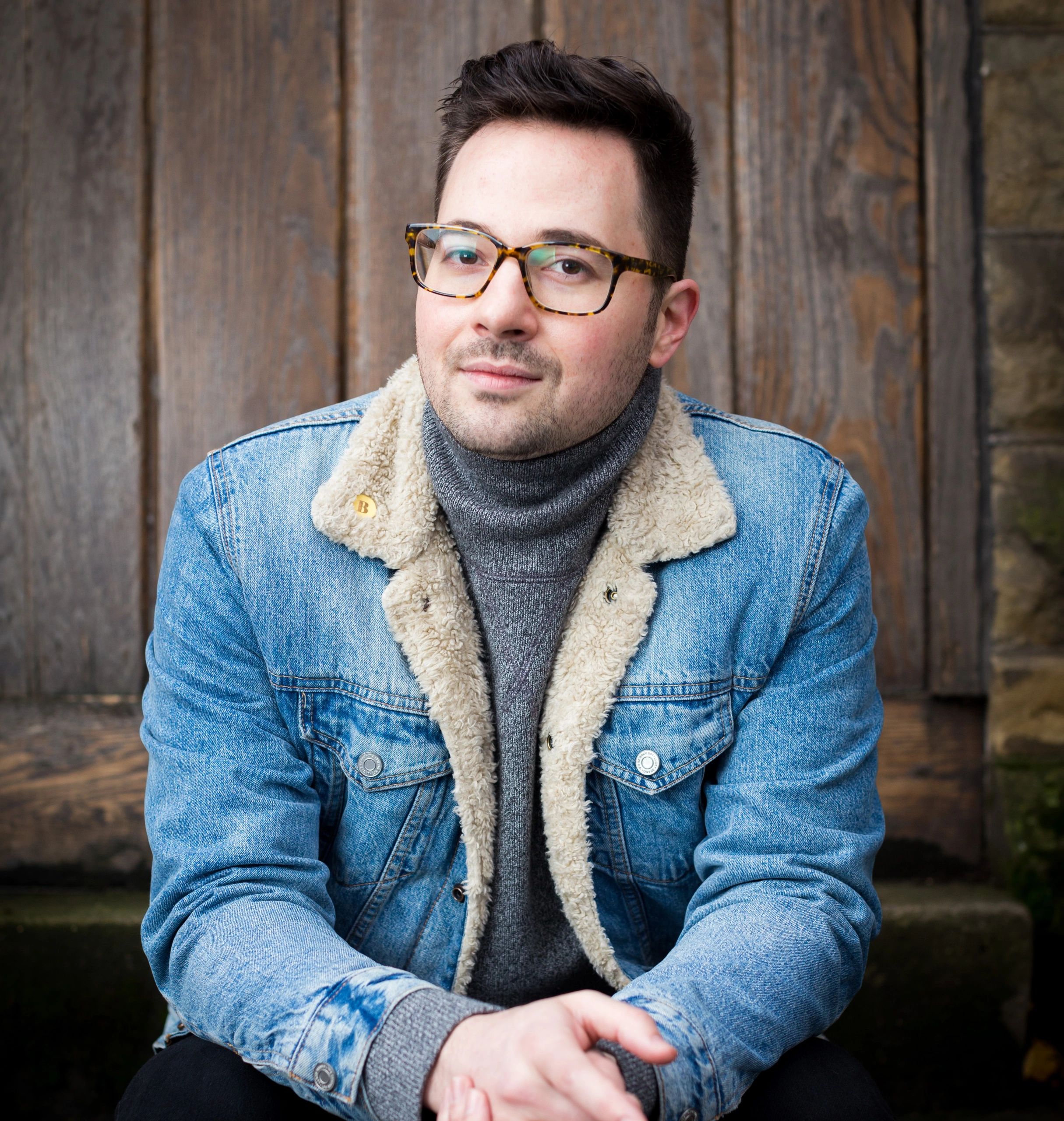 Author | Daniel Dagris