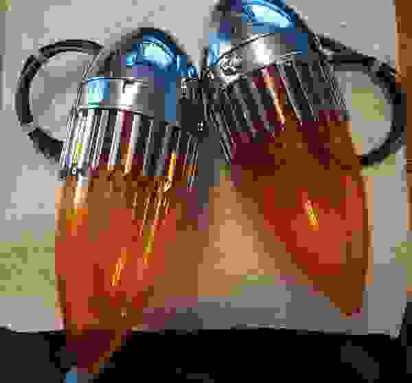 LIGHTING | Sick Balls