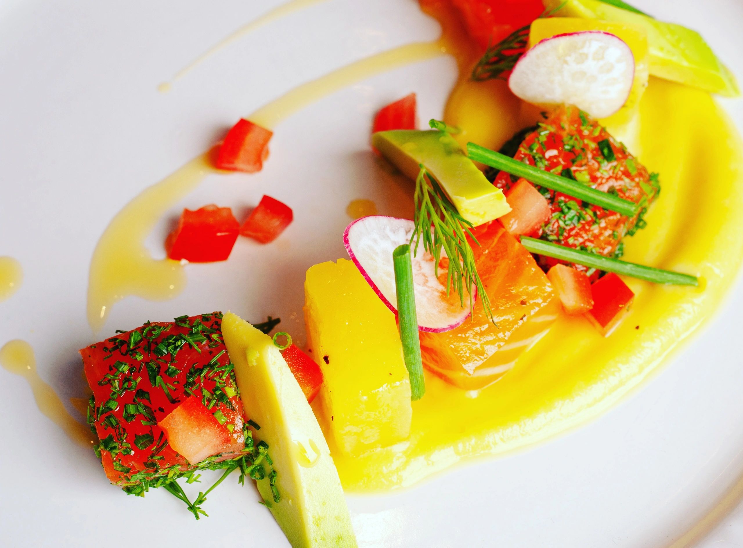 Menu Price